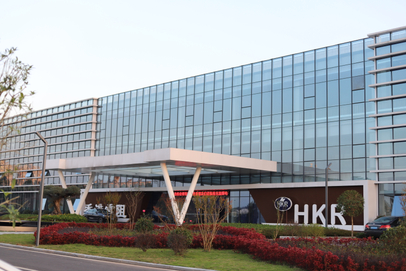 贴片电阻制造商- HKR